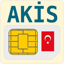 Akis - Pardus Uygulamaları