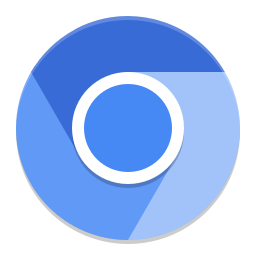Chromium - Pardus Uygulamaları