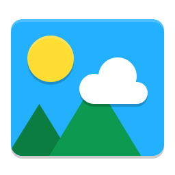 Geeqie - Pardus Uygulamaları