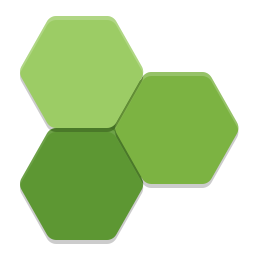 GHex - Pardus Uygulamaları