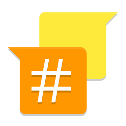 HexChat - Pardus Uygulamaları