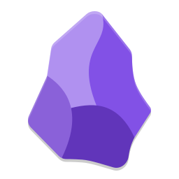 Obsidian - Pardus Uygulamaları