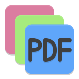 PDF Arranger - Pardus Uygulamaları