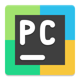 PyCharm - Pardus Uygulamaları