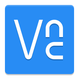 Real VNC Viewer - Pardus Uygulamaları