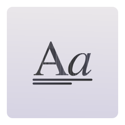 Microsoft TrueType Fontlar - Pardus Uygulamaları